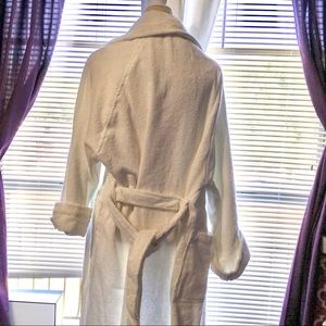 Frette | Intimates & Sleepwear | Frette Luxury Made In Italy Cotton ...